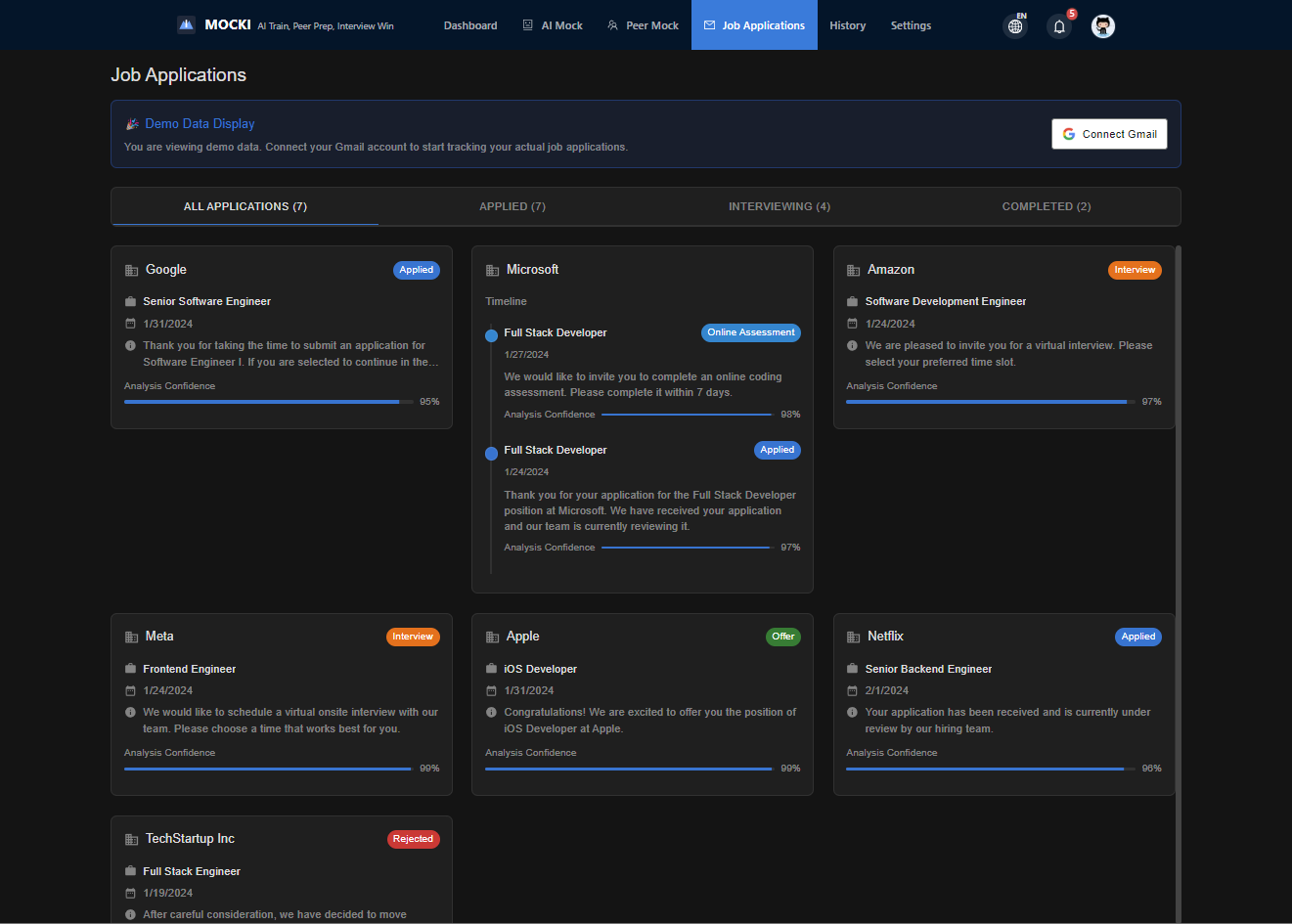 Implementing Email Analysis with Google OAuth Integration | Rui Tao's ...